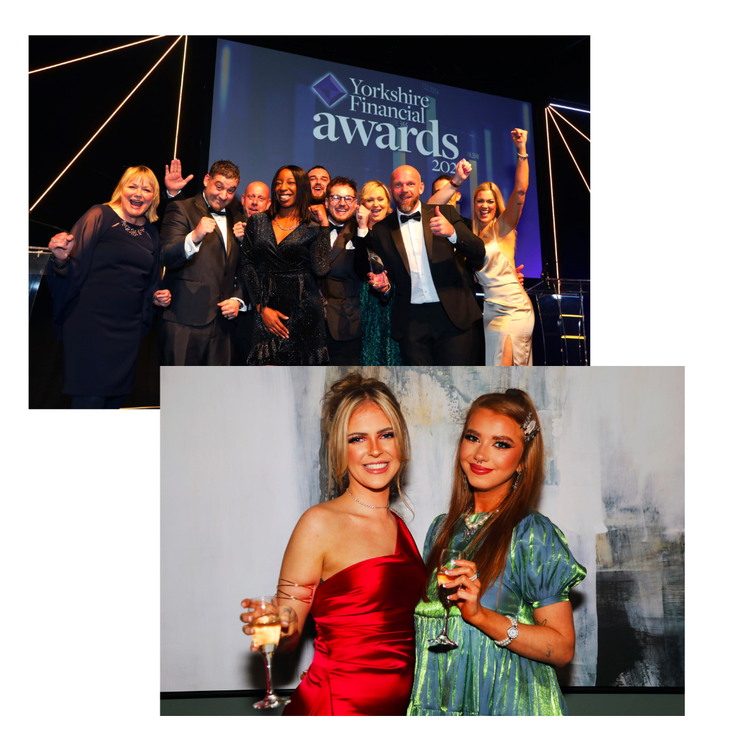 Award Categories - Yorkshire Financial Awards